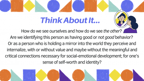 What is Gentle Teaching? - Institute of Gentle Teaching