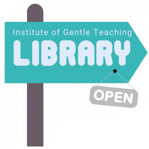 Home - Institute of Gentle Teaching